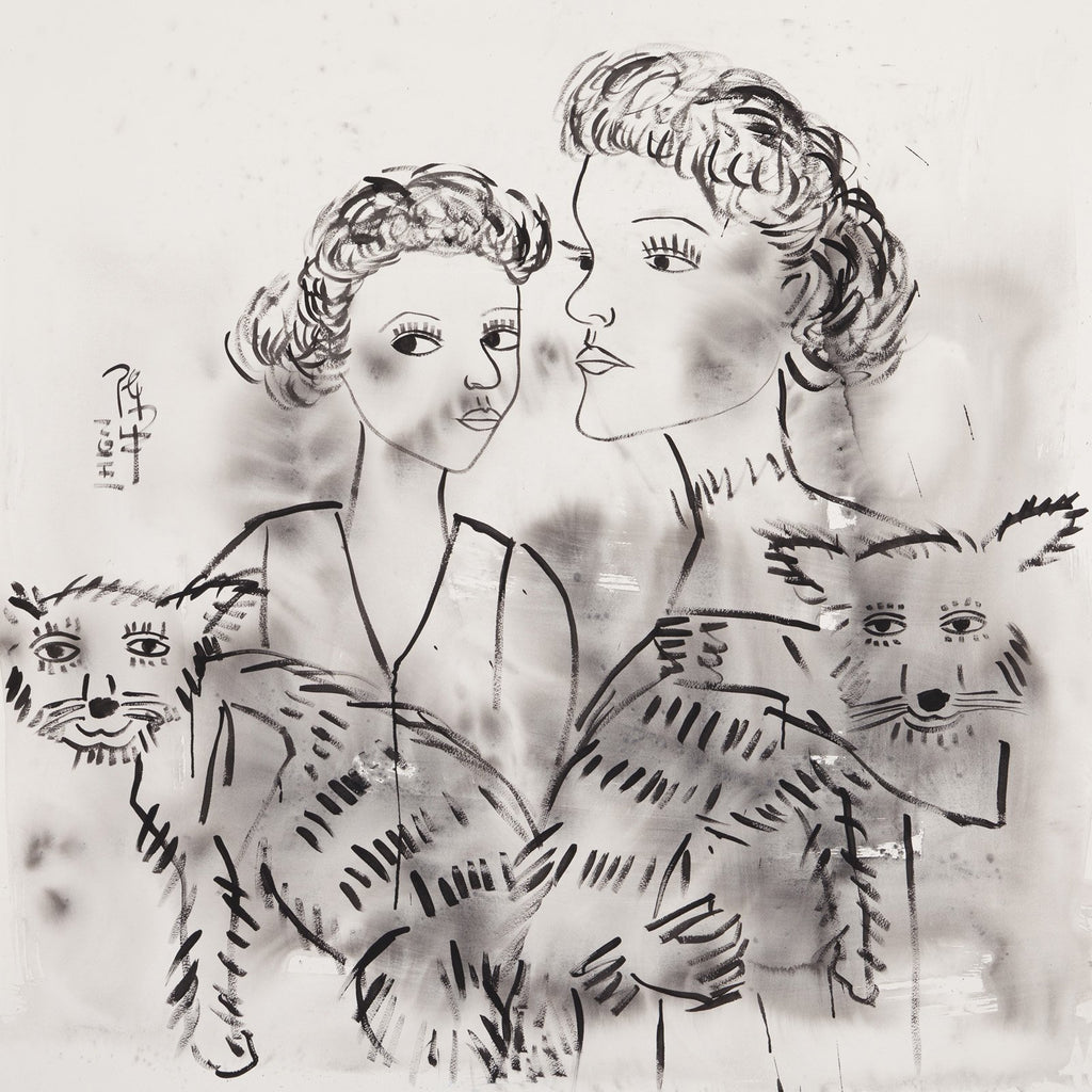 Zhong Chen Prints for Sale | Alice and Amelia – Art Series Hotels ...