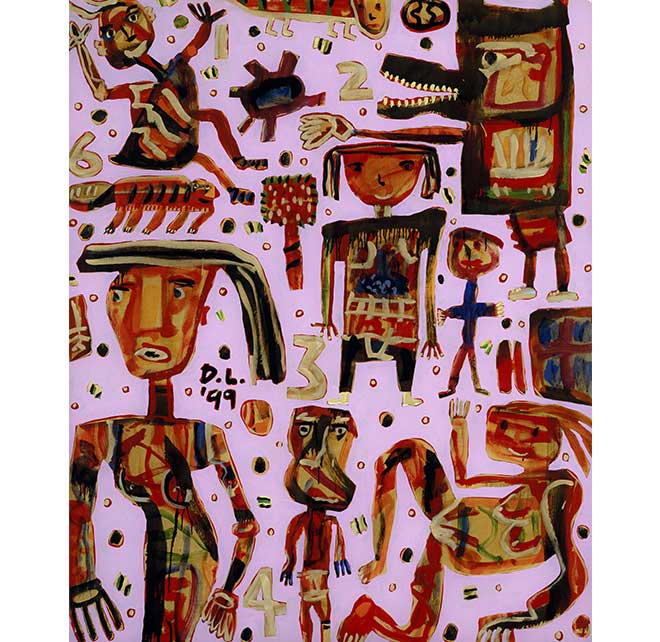 David Larwill Prints for Sale | Navajo – Art Series Hotels | Artefacts Shop